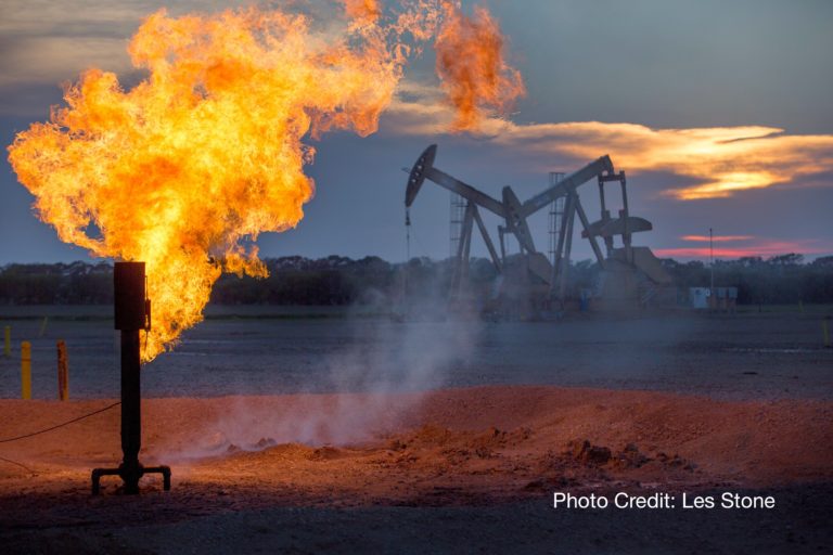 Air Impacts - FrackAction